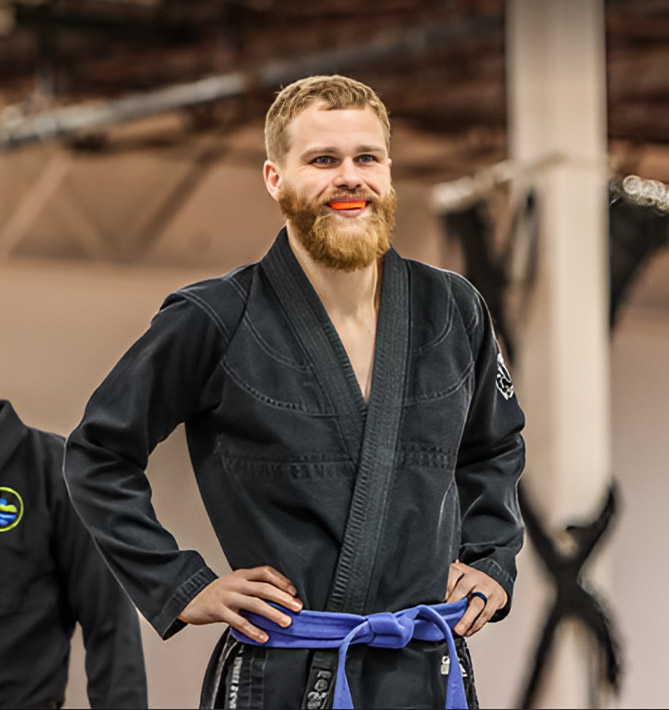 Meet our Brazilian Jiu-Jitsu Instructors at BJJ Lifestlye Academy