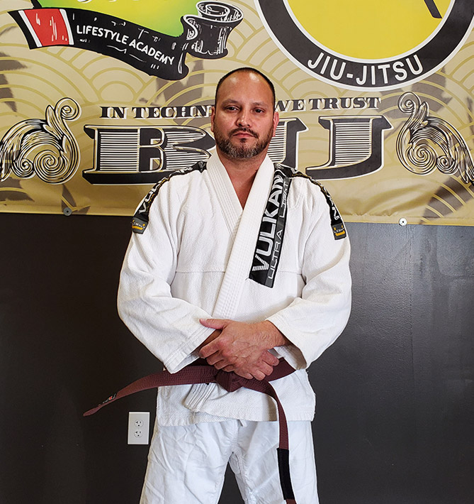 Meet our Brazilian Jiu-Jitsu Instructors at BJJ Lifestlye Academy