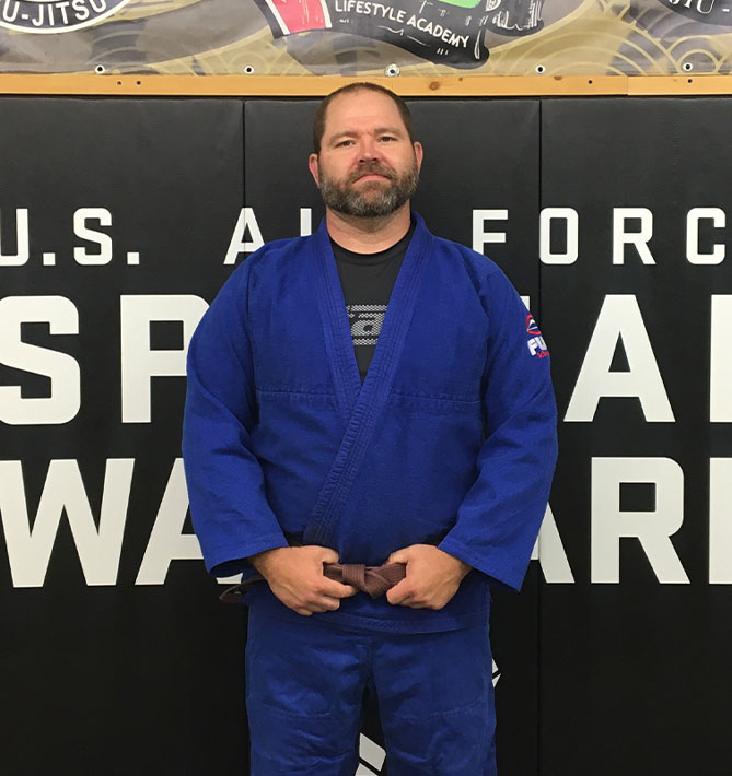 Meet our Brazilian Jiu-Jitsu Instructors at BJJ Lifestlye Academy